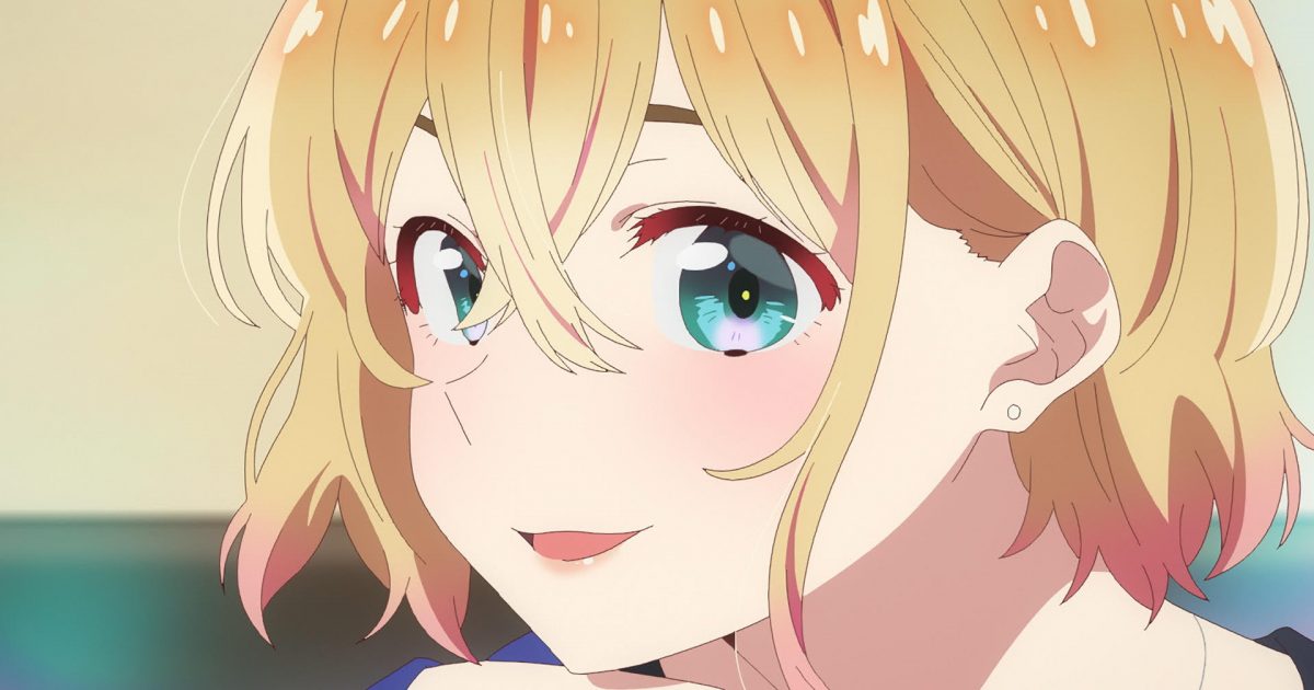 MIMiNARI、アニメ『かのかり』とコラボした「泣けない feat.こはならむ」MVをプレミア公開 – THE FIRST TIMES