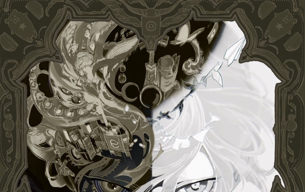 Eve、初の映像集『ZINGAI』リリースを日本武道館にてサプライズ発表 – 画像一覧（2/3） – THE FIRST TIMES