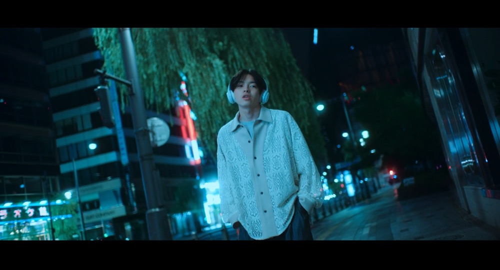imase、TikTok総再生回数1.8億回超えの新曲「NIGHT DANCER」MV公開 – THE FIRST TIMES