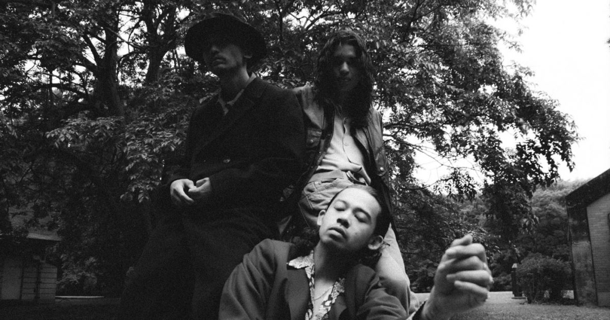 ALI、最新デジタルEP『VIVA LA MUSICA』リリース決定！ 「財宝を、宝をお前に届けるぜ」（ALI・LEO） – THE ...