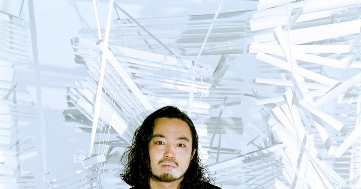 Ayase R-指定（Creepy Nuts）TVアニメ『るろうに剣心』OP曲「飛天」CDリリース＆MV公開決定 – 画像一覧（5/7） – THE FIRST TIMES