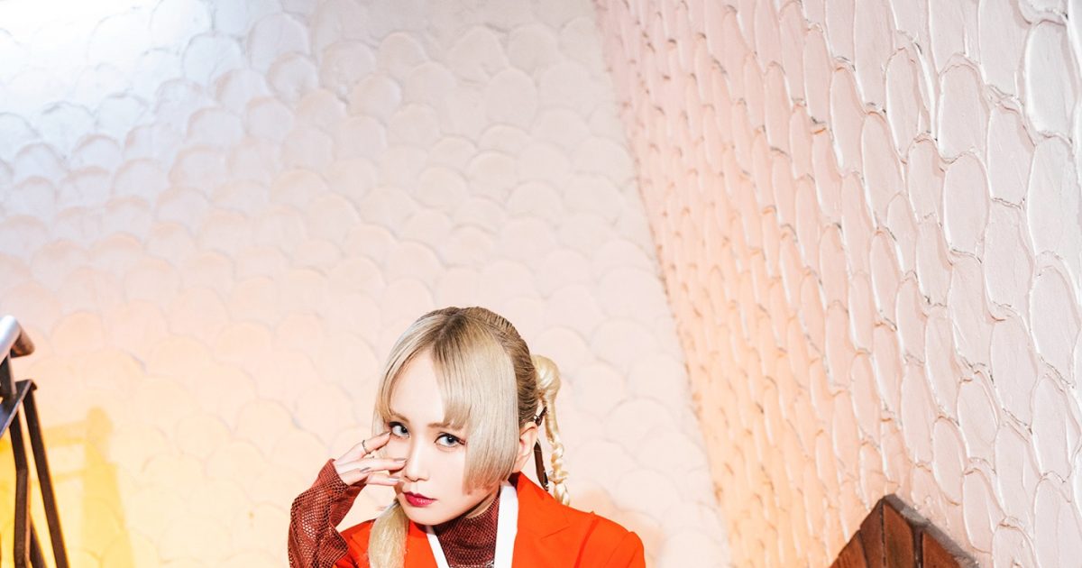 Reol、ニューアルバム『BLACK BOX』リリース決定！「金字塔から早三年半も経っていたことに驚き」 – 画像一覧（3/3） – THE ...