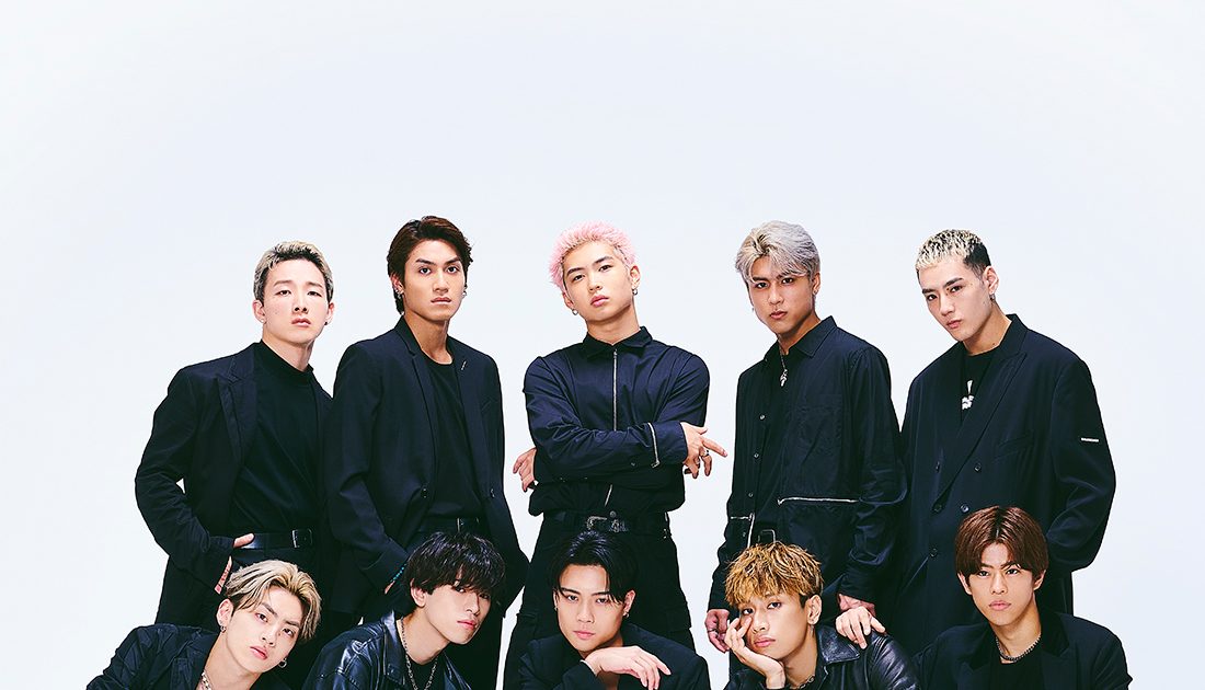 LDH史上最大規模のオーディションから同時デビューの3組をインタビュー。各グループの持ち味と野望を探る – 画像一覧（1/25） – THE ...