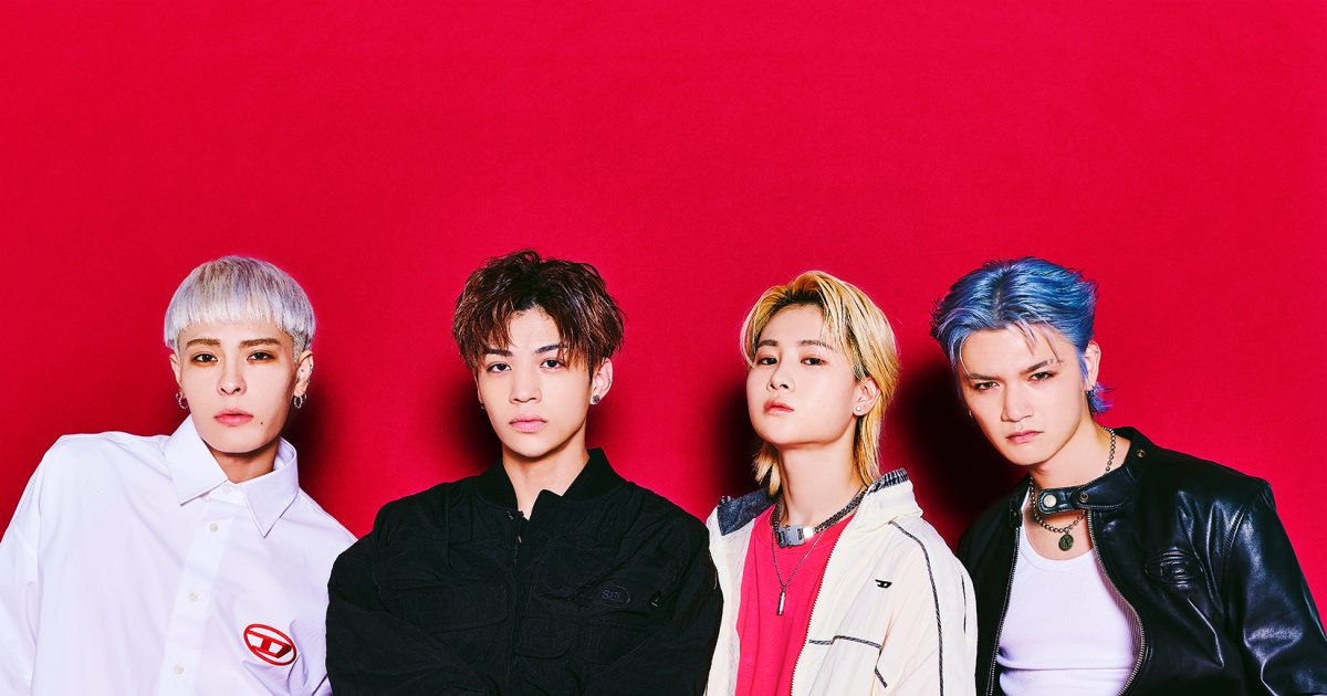 LDH史上最大規模のオーディションから同時デビューの3組をインタビュー。各グループの持ち味と野望を探る – 画像一覧（6/25） – THE ...