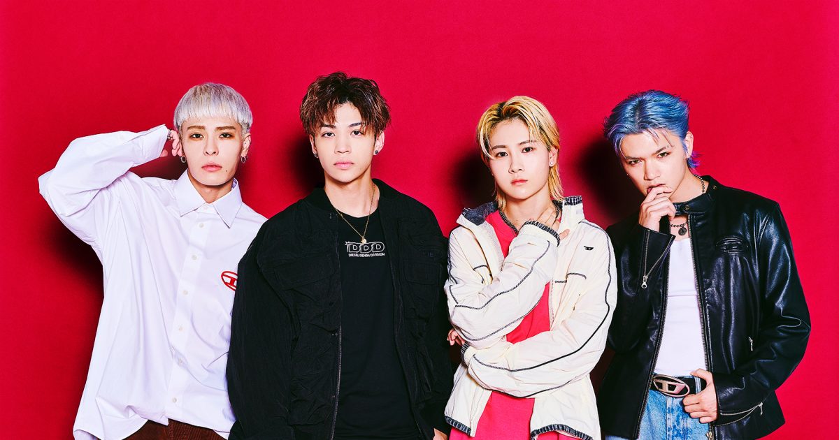 LDH史上最大規模のオーディションから同時デビューの3組をインタビュー。各グループの持ち味と野望を探る – 画像一覧（24/25） – THE ...