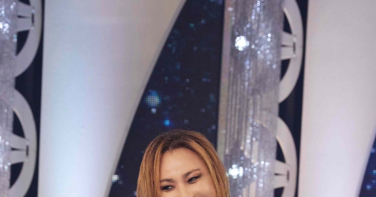 YOSHIKI『24時間テレビ』初日出演時に最高視聴率を記録！ 2日目も番組内視聴率3位と連日高視聴率を達成 – 画像一覧（10/18） – THE FIRST TIMES