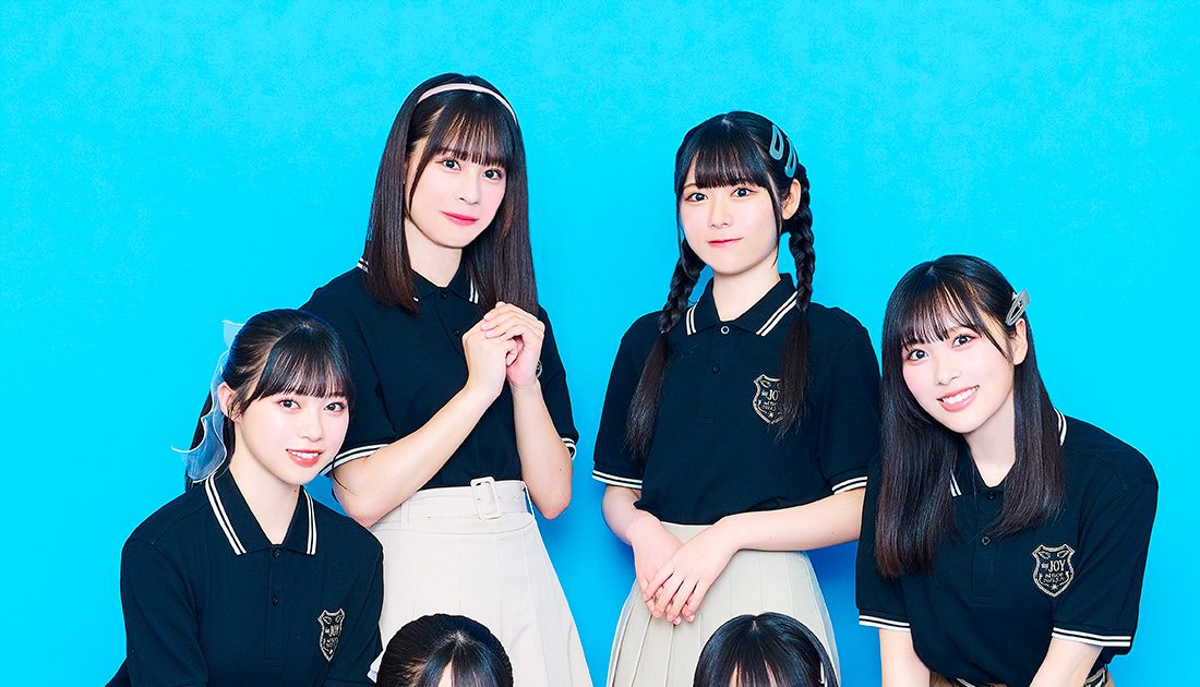 ≒JOYが振り返る1st Songからの1年。新作MVの主人公に重ねた、オーディションや上京当時の思い – 画像一覧（5/18） – THE ...