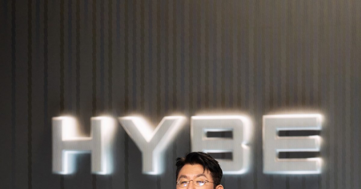 【レポート】HYBE x Geffen、新ガールグループプロジェクト『The Debut: Dream Academy』が始動！ 練習生20名も発表 – 画像一覧（4/6） – THE ...