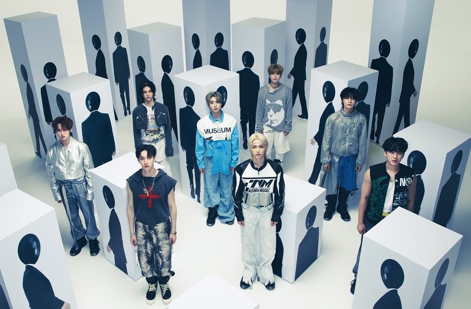 Stray Kids×LiSA、コラボ楽曲「Social Path（feat. LiSA）」MV公開 – 画像一覧（2/3） – THE FIRST TIMES