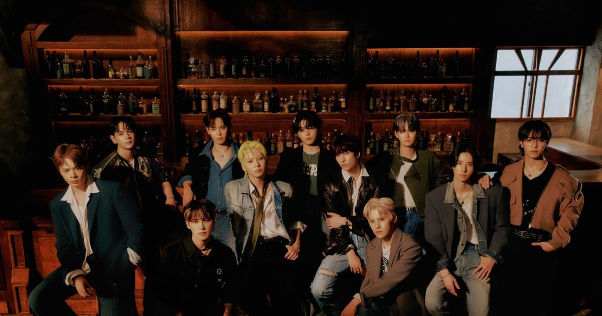 JO1、新曲「WHERE DO WE GO」ジャケットフォト3形態＆グループフォト公開 – THE FIRST TIMES