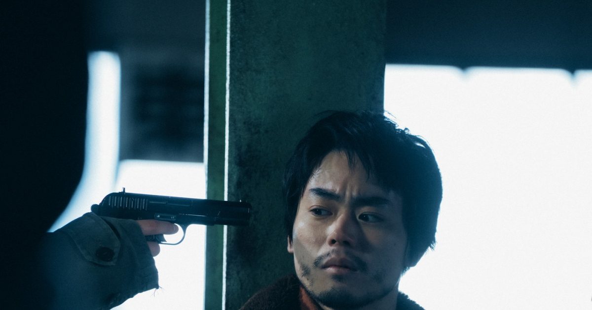 菅田将暉主演映画『Cloud クラウド』より、人間の恐怖を炙り出すシーン写真6点解禁 – THE FIRST TIMES