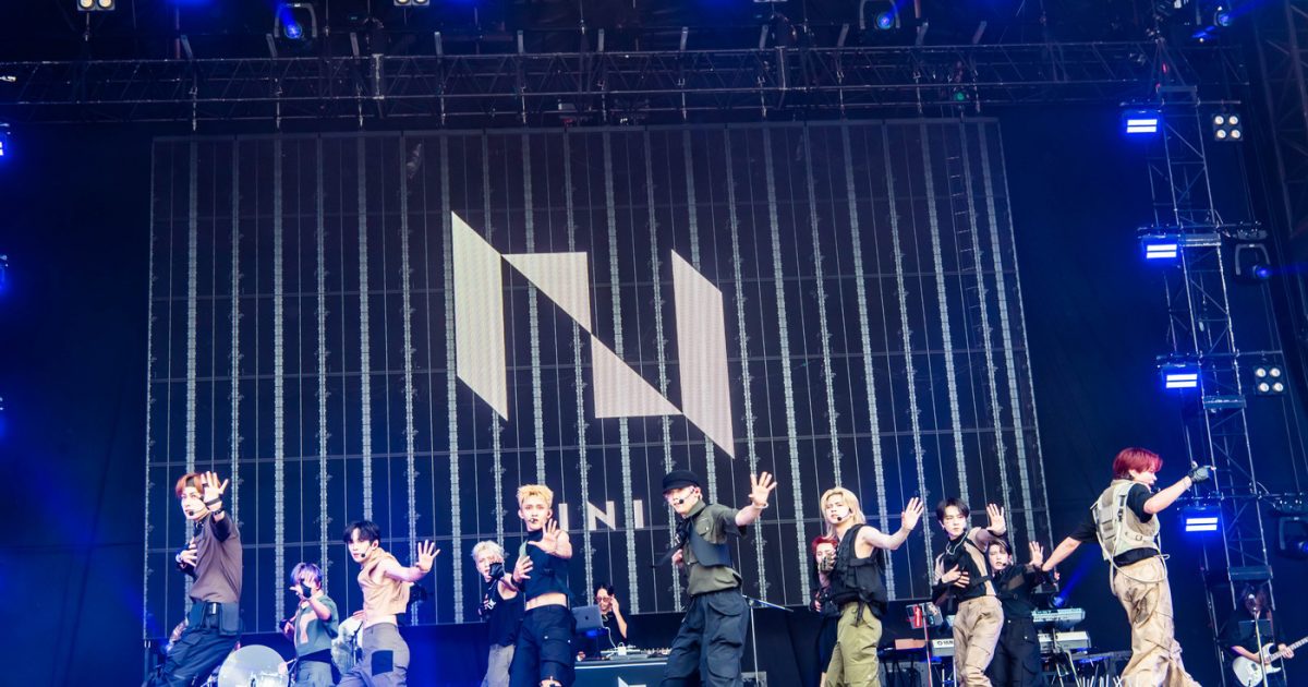 【ライブレポート】INI『SUMMER SONIC 2024』初出演！“フェスならでは”の演出で観客を魅了 – THE FIRST TIMES