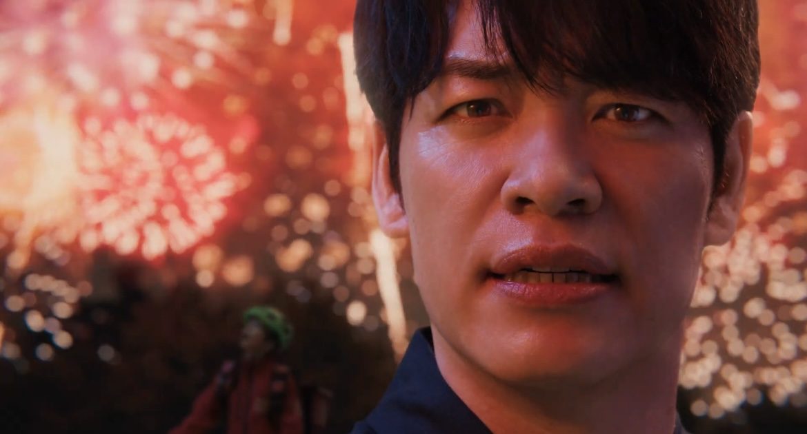 山下美月「menu」TVCMで、麒麟・川島明と渾身の“ワンフレーズ演技”！「（川島さんは）本当に圧倒されるようなお芝居」 – 画像一覧（8/15） – THE FIRST TIMES