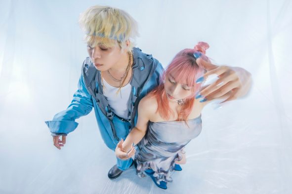 Co shu Nie、ニューアルバム『7 Deadly Guilt』の詳細発表！自身初の中国でのワンマンライブも決定 – THE FIRST ...