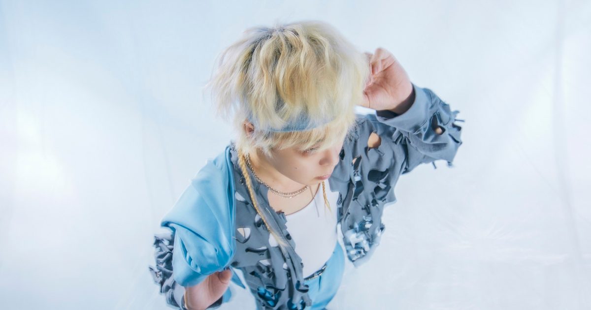 Co shu Nie、ニューアルバム『7 Deadly Guilt』の詳細発表！自身初の中国でのワンマンライブも決定 – 画像一覧（4/5 ...