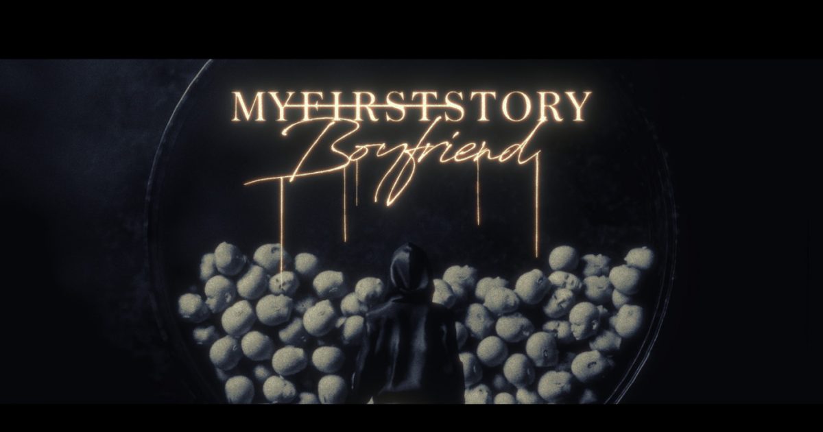 MY FIRST STORY「Boyfriend」MV公開！全編フルCGで制作 – THE FIRST TIMES