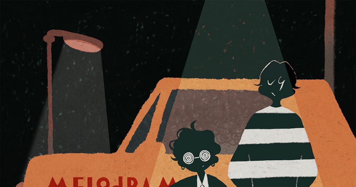 なとり ＆ imese初コラボ曲「メロドラマ」を起用！日産90周年記念ムービー「NISSAN LOVE STORY」公開 – 画像一覧（2/ ...