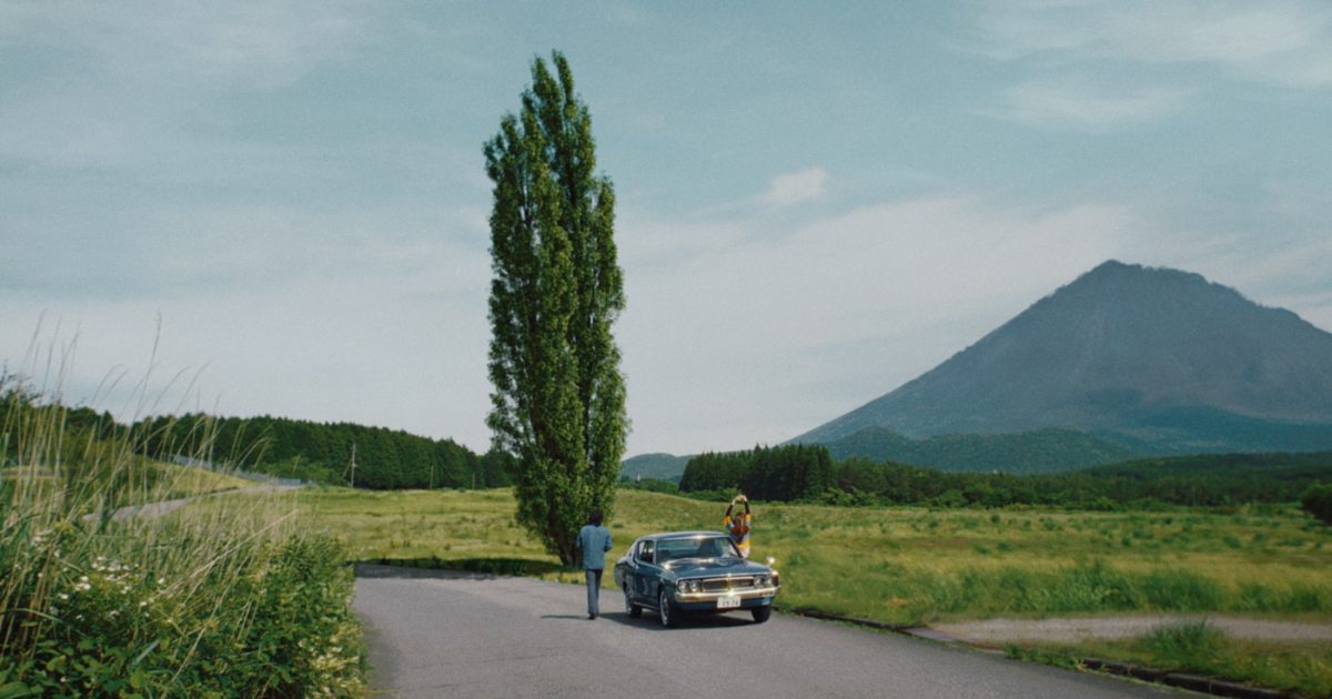 なとり ＆ imese初コラボ曲「メロドラマ」を起用！日産90周年記念ムービー「NISSAN LOVE STORY」公開 – 画像一覧（16/ ...