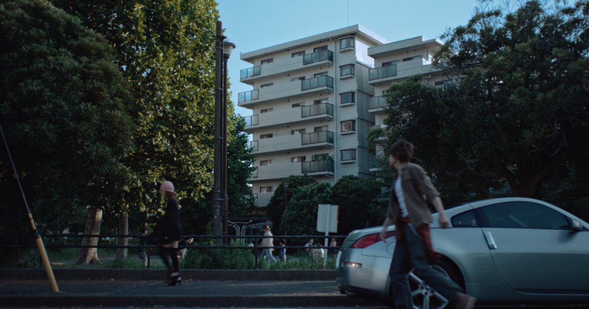 なとり ＆ imese初コラボ曲「メロドラマ」を起用！日産90周年記念ムービー「NISSAN LOVE STORY」公開 – 画像一覧（22/ ...