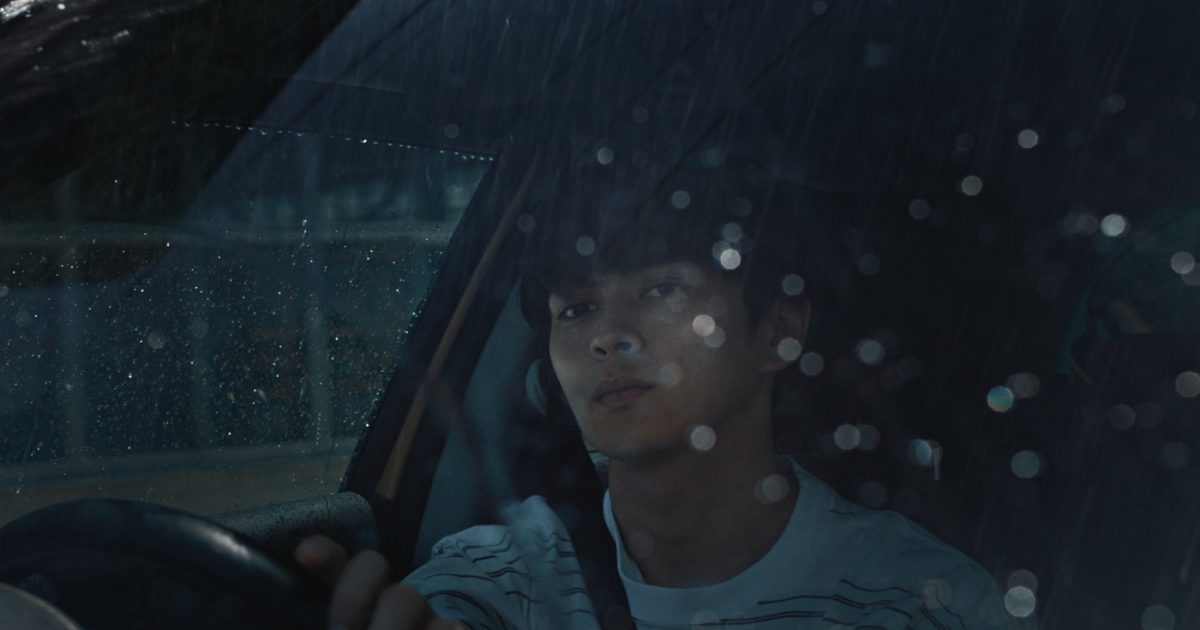 なとり ＆ imese初コラボ曲「メロドラマ」を起用！日産90周年記念ムービー「NISSAN LOVE STORY」公開 – 画像一覧（24/ ...