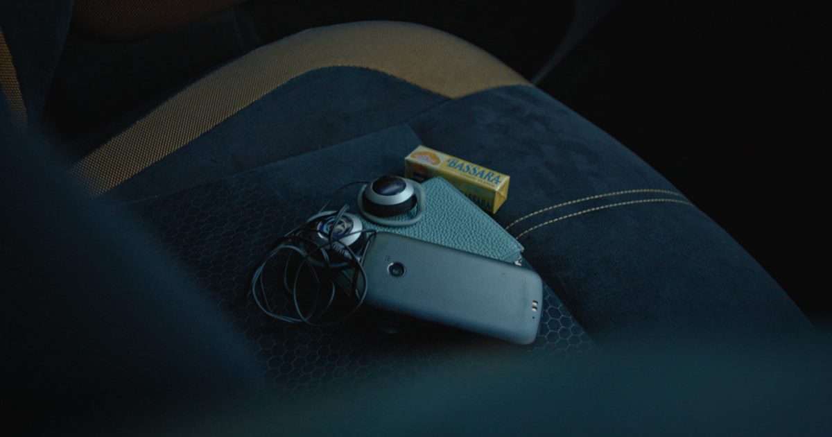 なとり ＆ imese初コラボ曲「メロドラマ」を起用！日産90周年記念ムービー「NISSAN LOVE STORY」公開 – 画像一覧（25/ ...