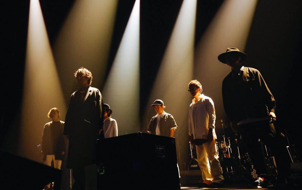 DEAN FUJIOKA、全国ツアー『”Musical Transmute” Tour 2021』初日レポート – 画像一覧（2/7 ...