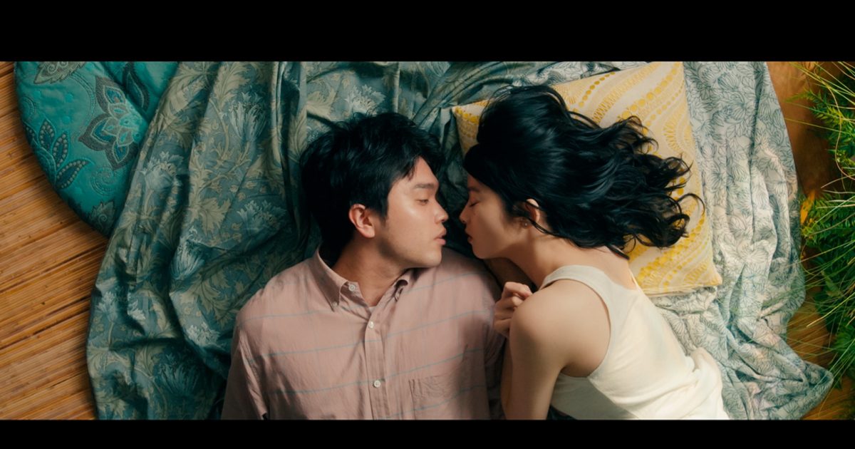 井口理（King Gnu）初主演映画『ひとりぼっちじゃない』公開決定！ 予告映像＆本ビジュアル解禁 – THE FIRST TIMES