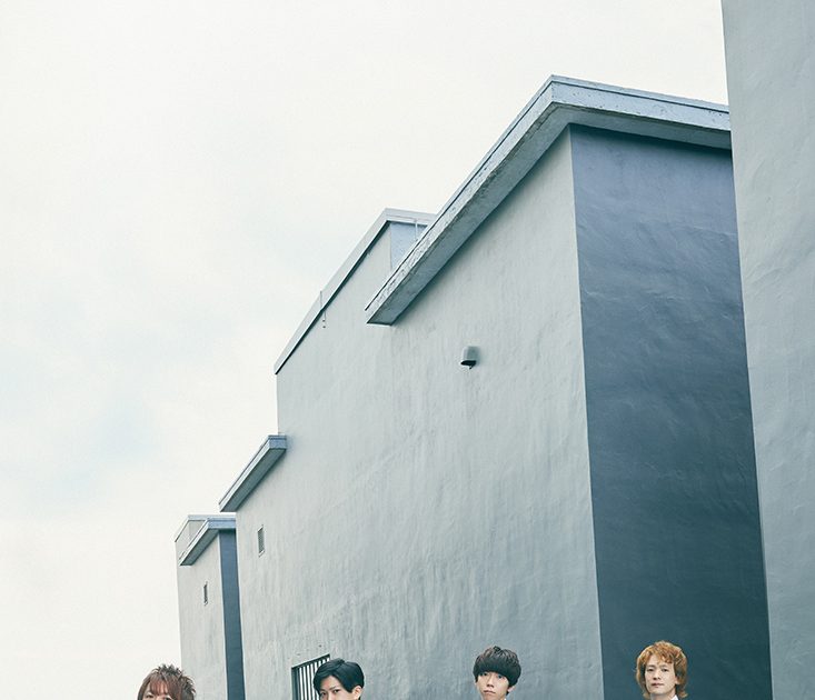 sumika、『Super radio sofa』開催決定！ 新作『For.』先行試聴＆トークショーも – THE FIRST TIMES