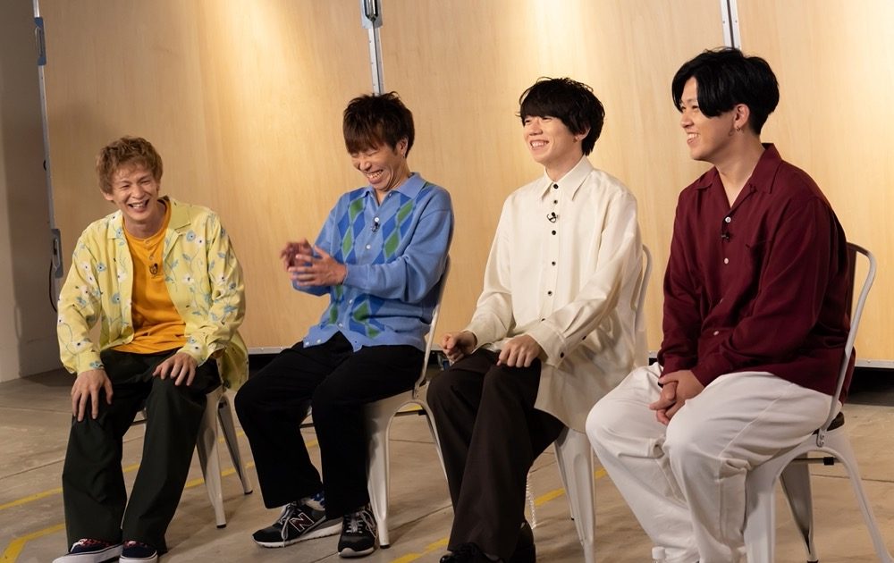 sumikaがニューアルバムの楽曲にちなんだゲームに挑戦！ スペシャ特番の放送決定 – 画像一覧（1/2） – THE FIRST TIMES