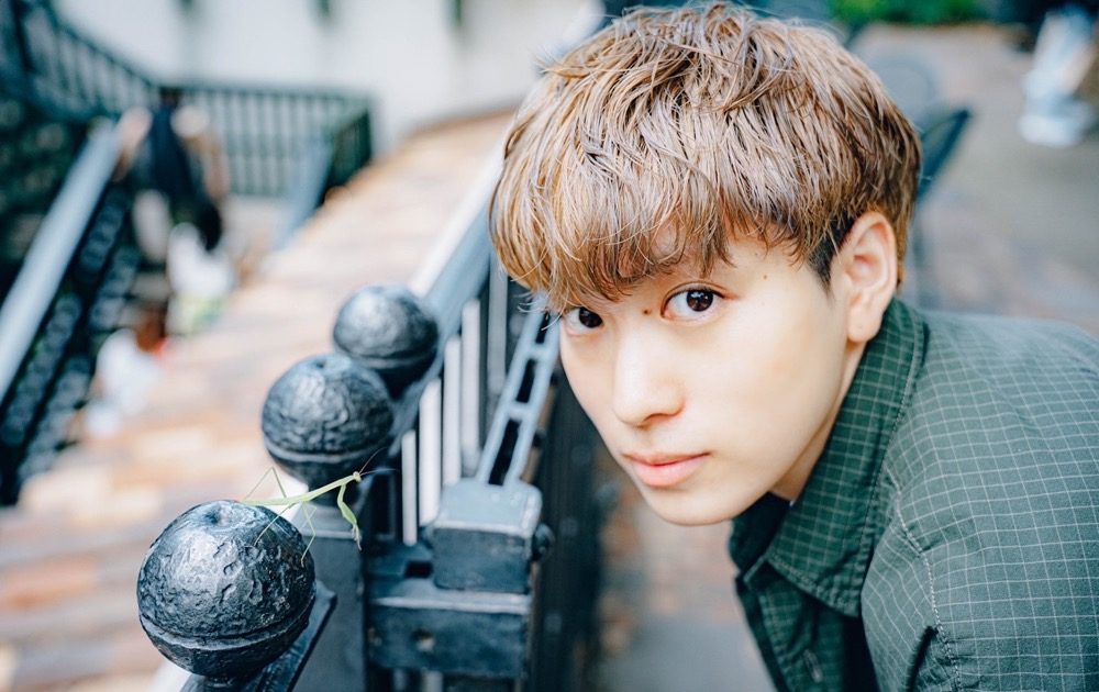 ANCHOR、林檎カップルの2年間を描く「恋しいとか 愛しいとか feat. hapi」MV公開 – 画像一覧（4/9） – THE ...