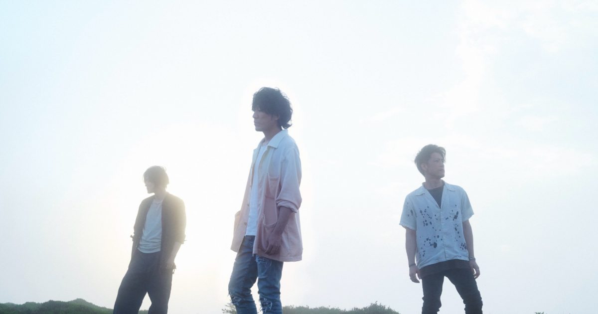 back number、ツアー演出映像「水平線（SCENT OF HUMOR TOUR 2022 ver.）」を公開 – THE FIRST ...
