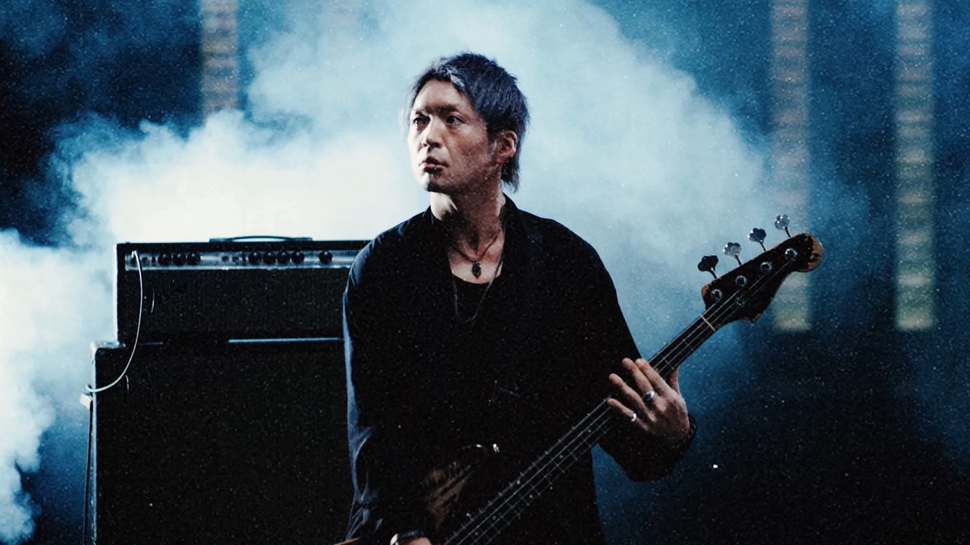 BLUE ENCOUNT、ソリッドな演奏シーンが際立つ「Z.E.R.O.」MV公開 – 画像一覧（5/7） – THE FIRST TIMES