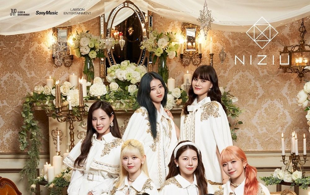 NiziU、初ツアーの東京公演最終日に東京＆大阪での2大ドーム公演決定をサプライズ発表 – 画像一覧（5/5） – THE FIRST TIMES