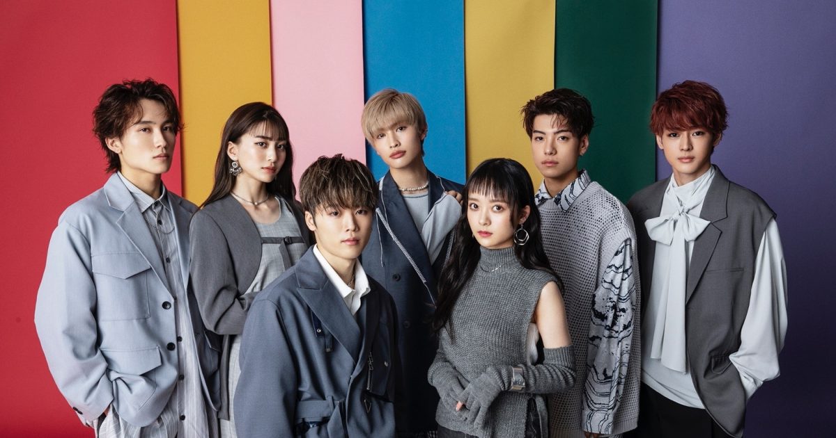 GENIC、メンバーの小池竜暉＆西澤呈とDa-iCE・工藤大輝によるコライト作品「TALK」配信スタート – THE FIRST TIMES