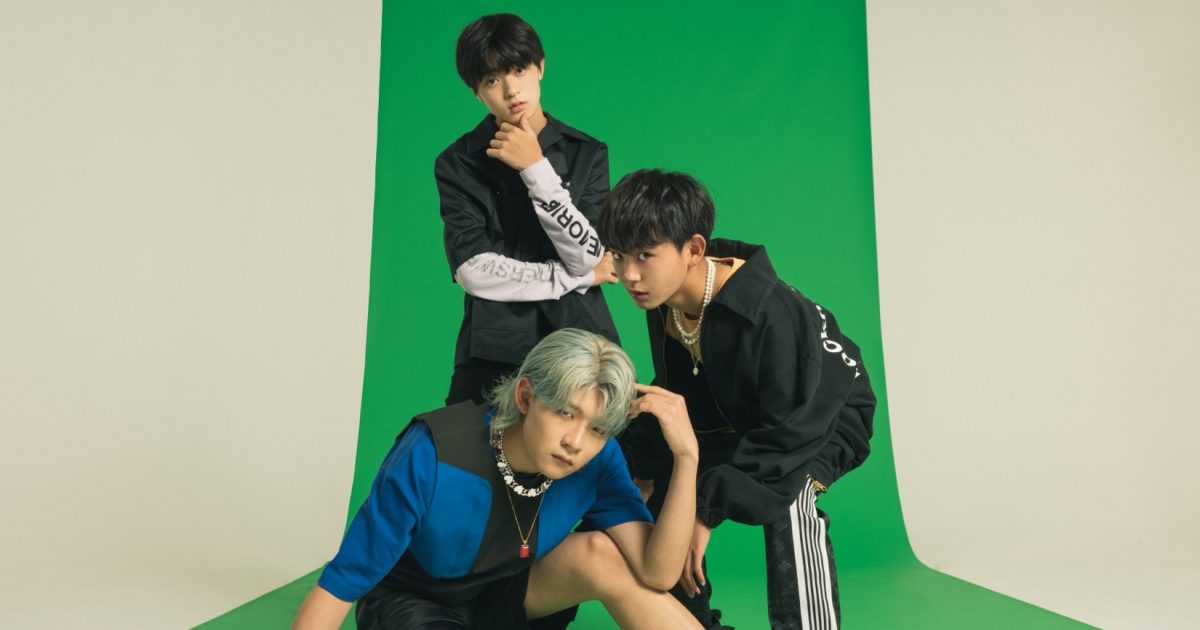 edhiii boi、RUI、TAIKI、「Anytime, Anywhere」新MV“夏休み2022 ver.”のティザー映像を公開 – THE FIRST TIMES