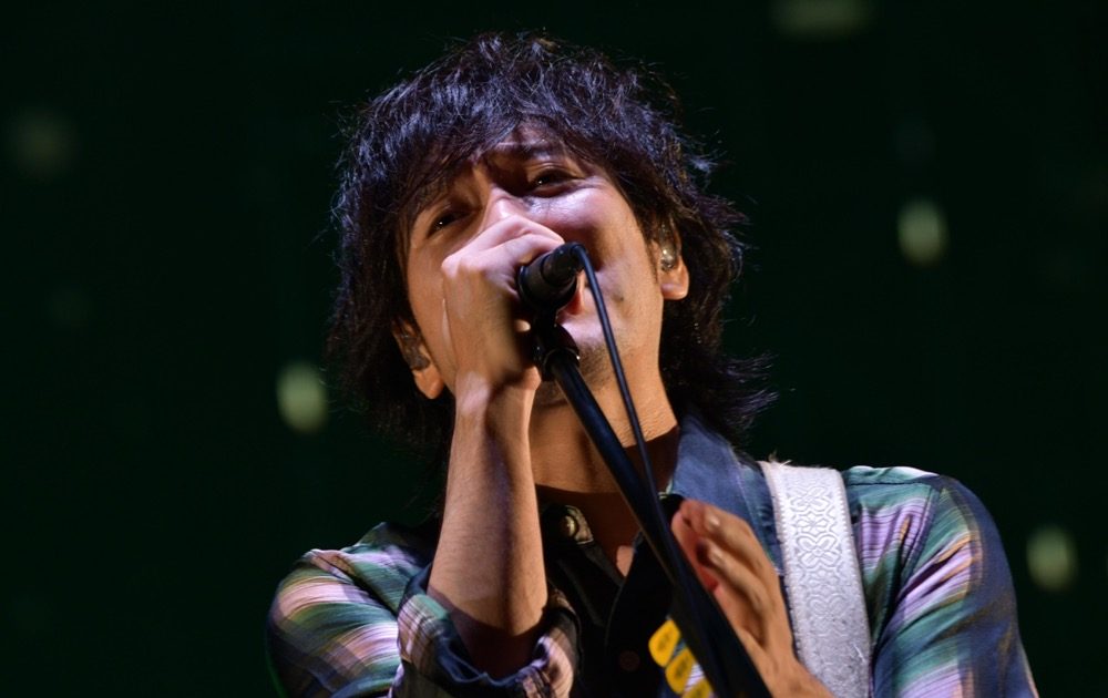 back number、渾身の全国ツアーを完遂！「こんなにアクセルを踏み込んだことは人生でありません！」 – 画像一覧（8/8） – THE ...