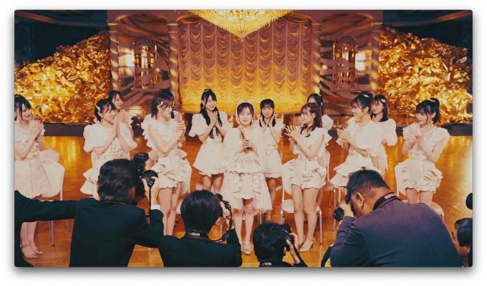 NMB48、新曲「好きだ虫」MVフルバージョンのプレミア公開決定 – 画像一覧（4/5） – THE FIRST TIMES