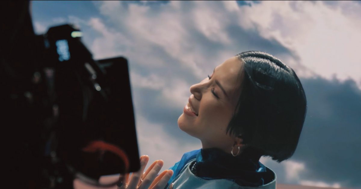 Superfly、新曲「Presence」のレコーディング＆MV撮影の裏側を収めた“Behind the scenes”公開 – THE FIRST TIMES