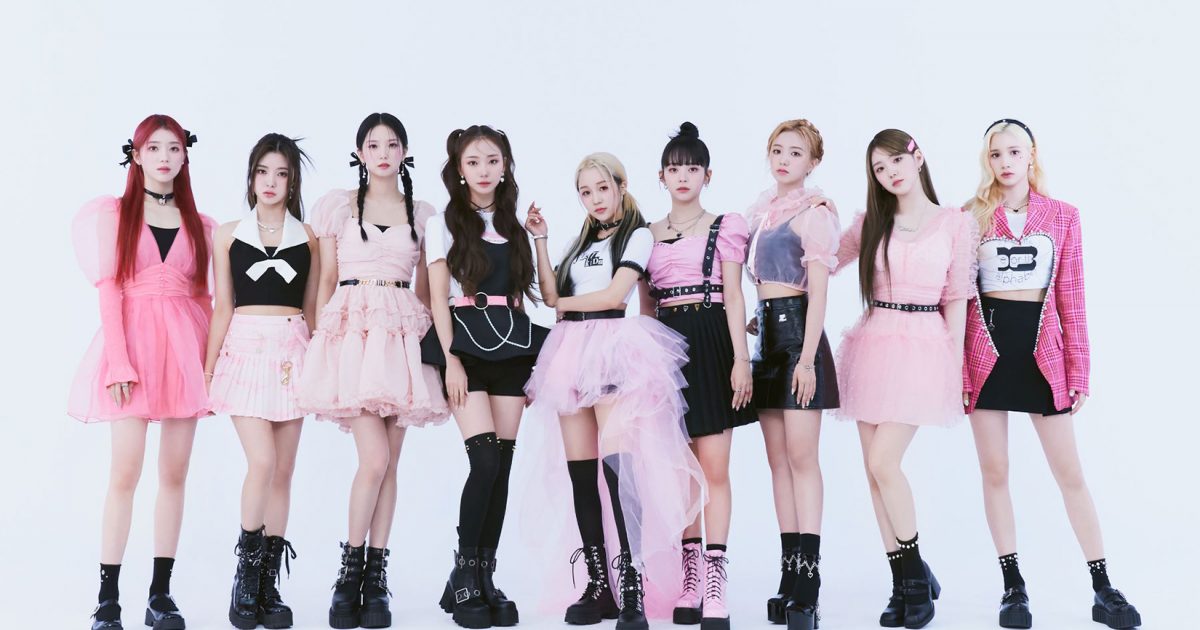 Kep1er、『THE FIRST TAKE』アレンジの「Wing Wing」「WA DA DA（Japanese ver.）」リリース決定 – THE FIRST TIMES