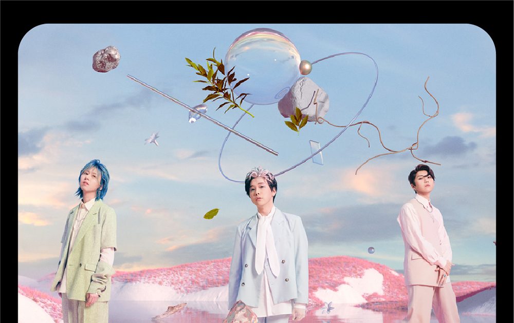 Mrs. GREEN APPLE、ハロウィンにちなんだ特別演出のTikTok LIVEが配信決定 – 画像一覧（2/2） – THE FIRST TIMES