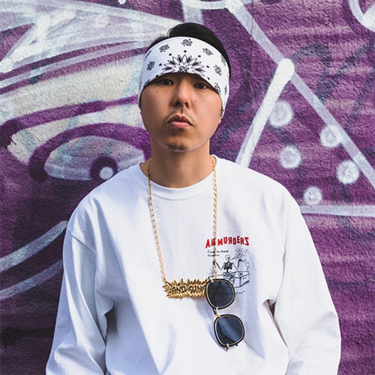 『ReVers3:x』第3回は生配信！ CHEHON、呂布カルマ、CHICO CARLITOがパフォーマンスを披露 – THE FIRST TIMES