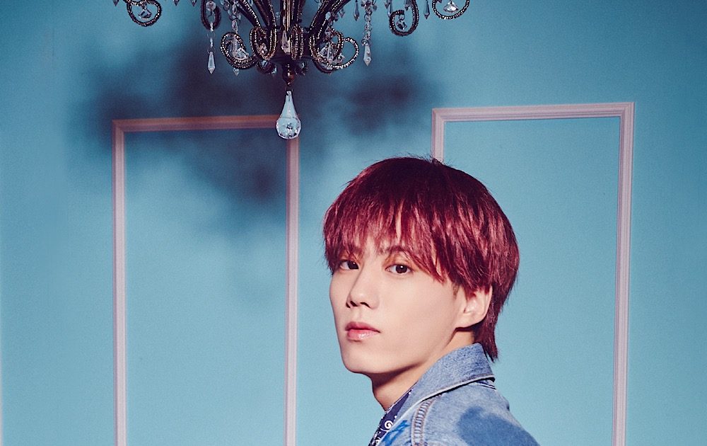 OCTPATH（オクトパス）、3rdシングル「Like」のジャケット写真＆アーティスト写真公開 – 画像一覧（3/11） – THE FIRST TIMES