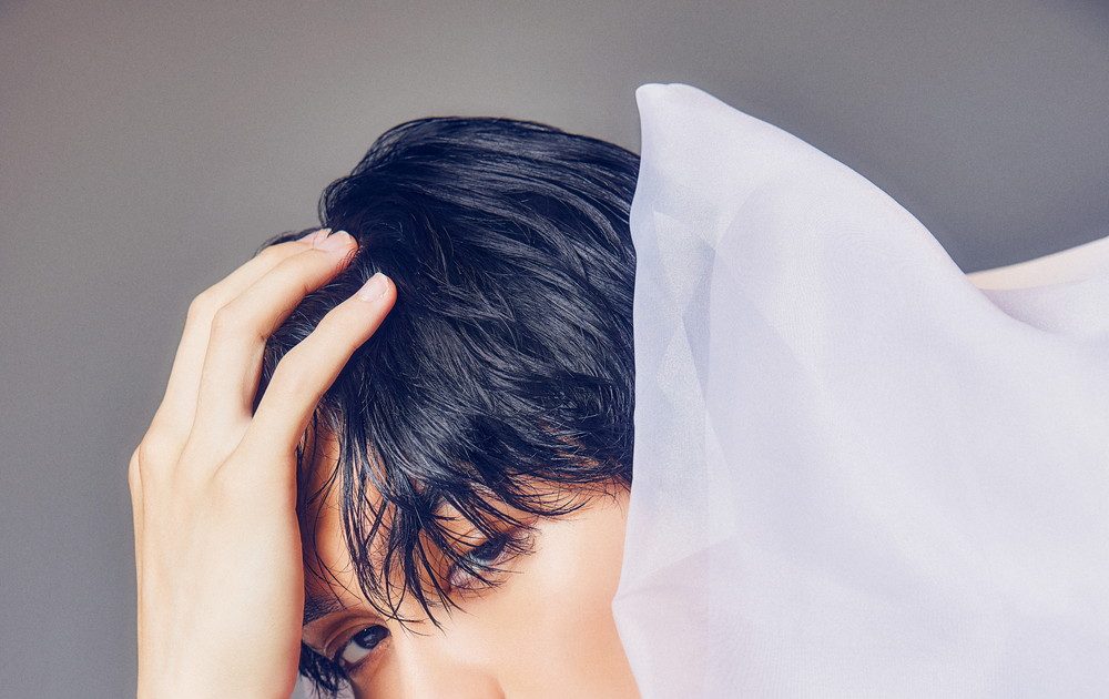 新しい地図、『JUNON』11月号別冊付録で豪華16Pの大特集！ これまでの活動やプライベートを語る – 画像一覧（3/5） – THE FIRST TIMES