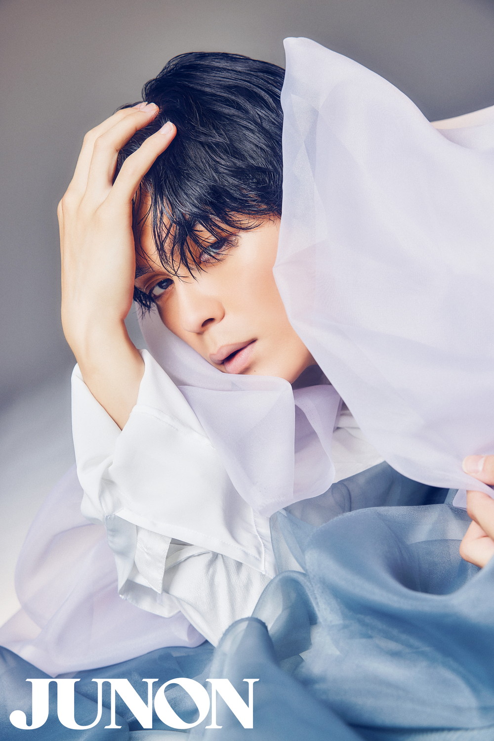 新しい地図、『JUNON』11月号別冊付録で豪華16Pの大特集！ これまでの活動やプライベートを語る – 画像一覧（3/5） – THE FIRST TIMES