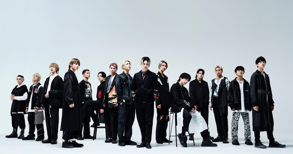 SKY-HI、BE:FIRSTなどBMSGの全所属アーティストが参加！「New Chapter」が配信開始＆MV公開 – THE FIRST TIMES