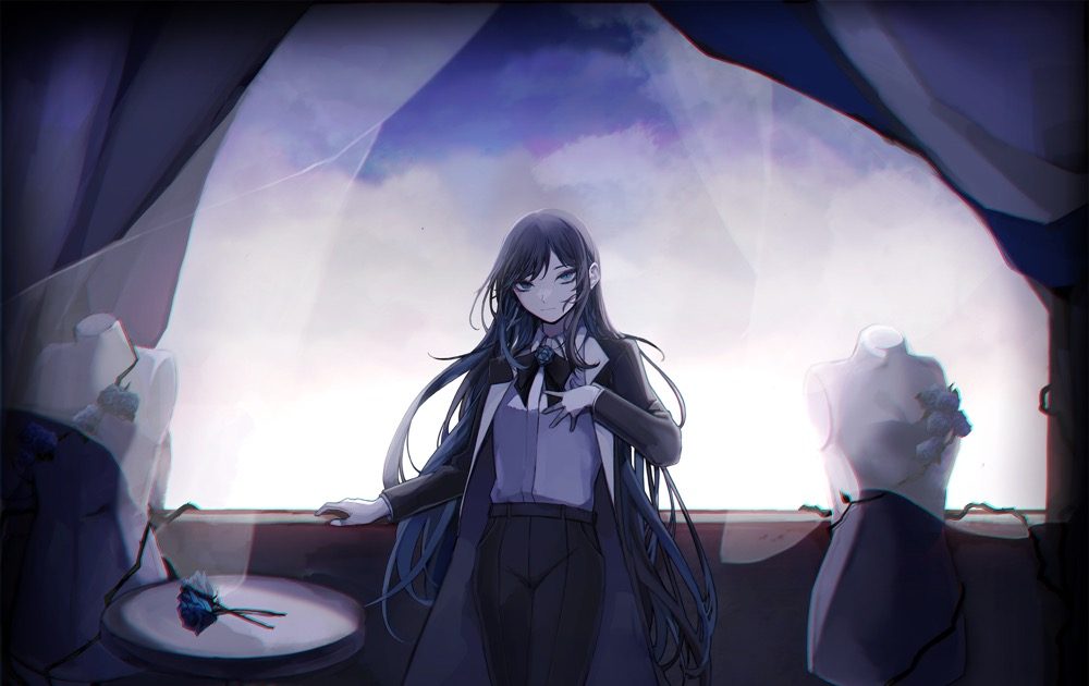 Ado、新曲「リベリオン」全世界配信開始！ 疾走感溢れるアニメーションMV公開 – 画像一覧（5/6） – THE FIRST TIMES