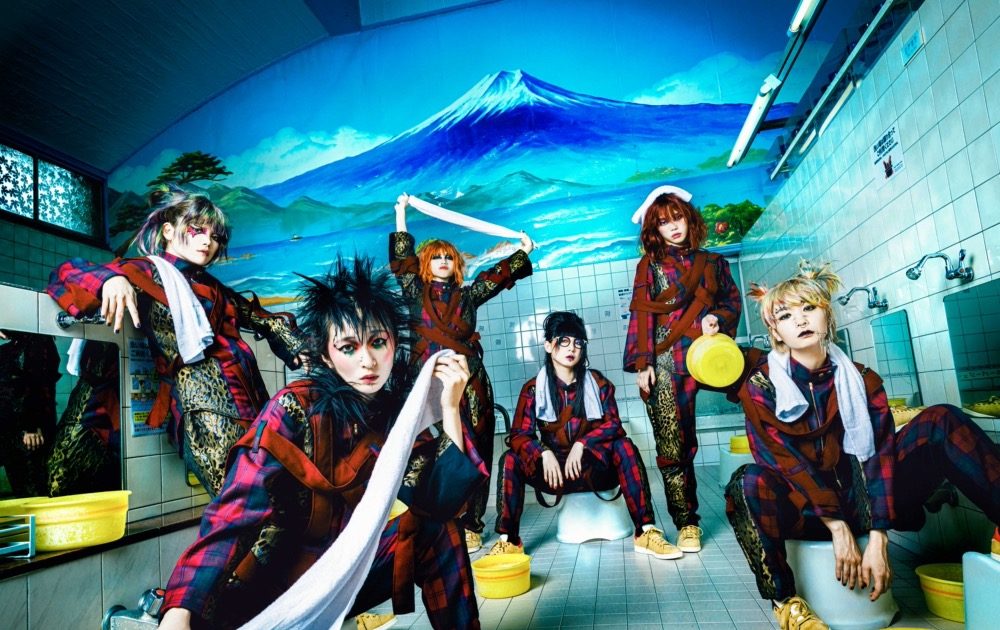 BiSH、12ヵ月連続リリース第11弾＆第12弾のリリース情報が解禁 – 画像一覧（1/2） – THE FIRST TIMES