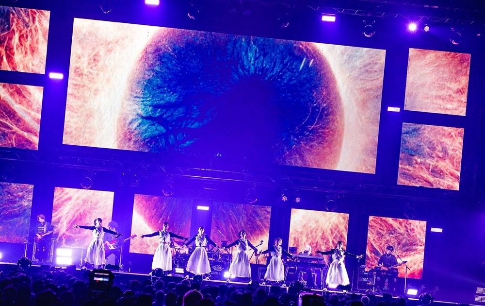 BiSH、ワンマンライブ『And yet BiSH moved.』アフタームービーを公開 – 画像一覧（6/9） – THE FIRST TIMES