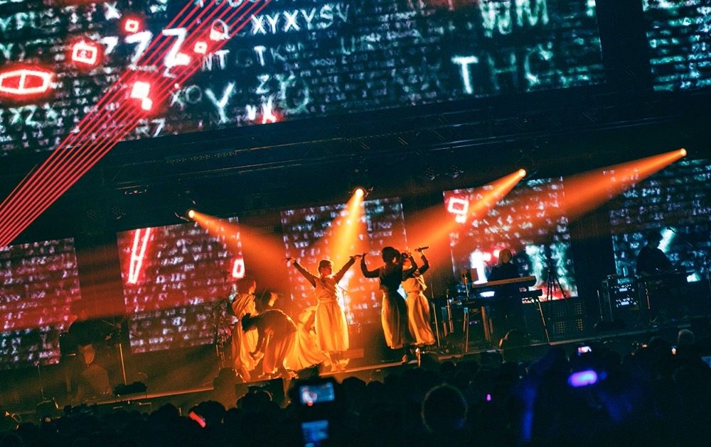 BiSH、ワンマンライブ『And yet BiSH moved.』アフタームービーを公開 – 画像一覧（5/9） – THE FIRST TIMES