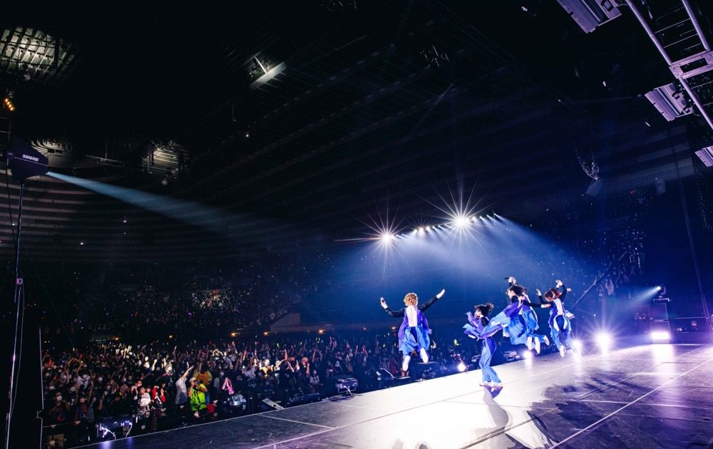 BiSH、ワンマンライブ『And yet BiSH moved.』アフタームービーを公開 – 画像一覧（7/9） – THE FIRST TIMES